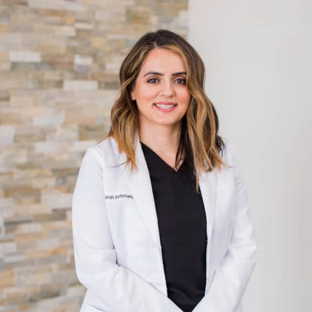 Meet Our Dentists | Buda Dental Specialty Group