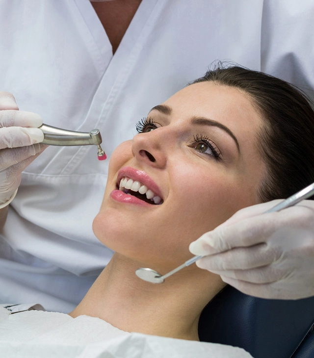 Teeth Cleaning Buda TX | Buda Dental Specialty Group